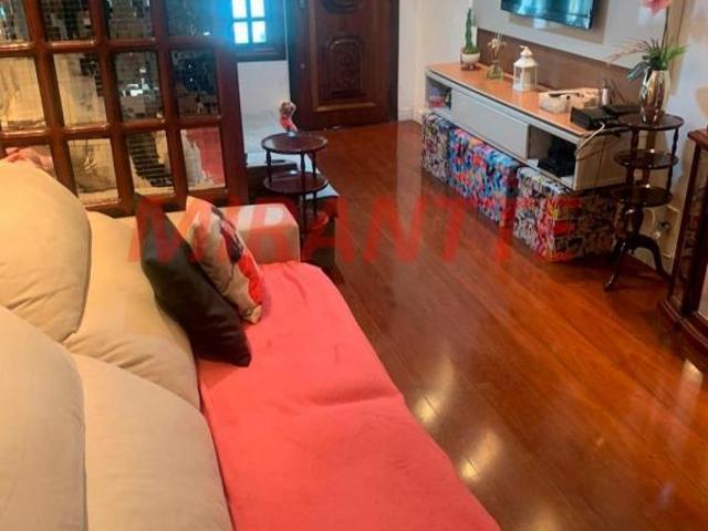 Sobrado de 119m² com 2 quartos