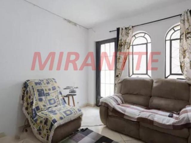 Sobrado de 119m² com 2 quartos