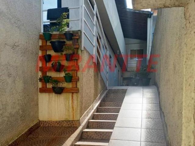 Sobrado de 119m² com 3 quartos