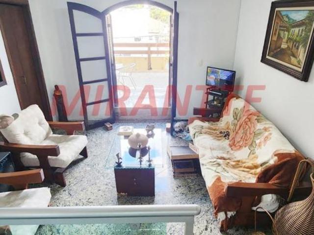 Sobrado de 119m² com 3 quartos