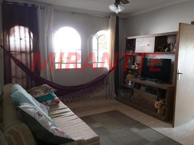 Sobrado de 119m² com 3 quartos