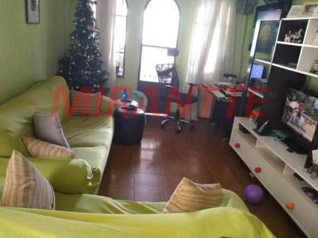 Sobrado de 119m² com 3 quartos
