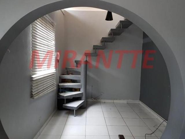 Sobrado de 119m² com 4 quartos