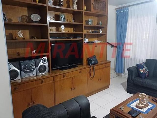 Sobrado de 123m² com 2 quartos