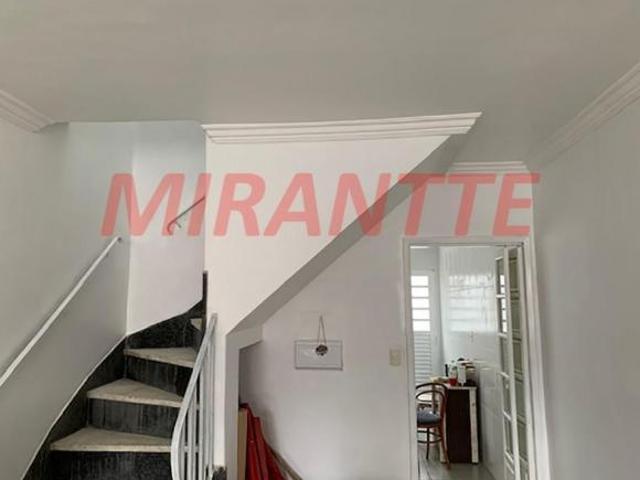 Sobrado de 123m² com 2 quartos