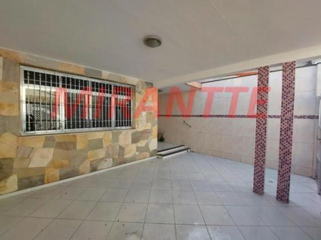 Sobrado de 123m² com 2 quartos