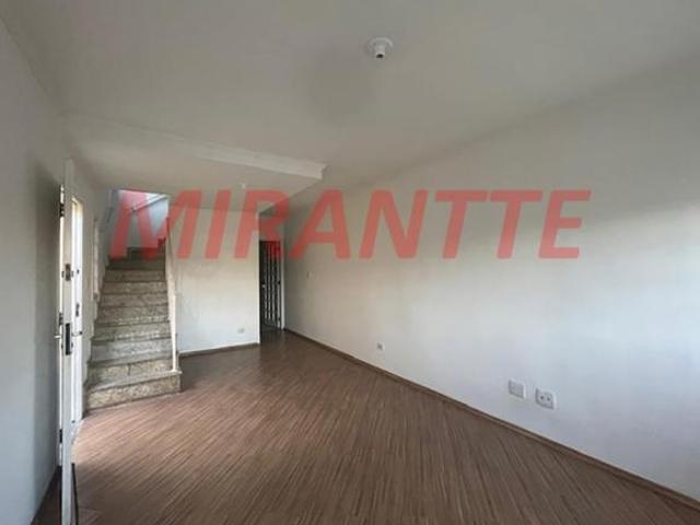 Sobrado de 123m² com 3 quartos
