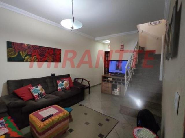 Sobrado de 123m² com 3 quartos