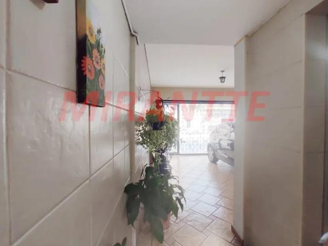 Sobrado de 123m² com 3 quartos em Vila Gustavo