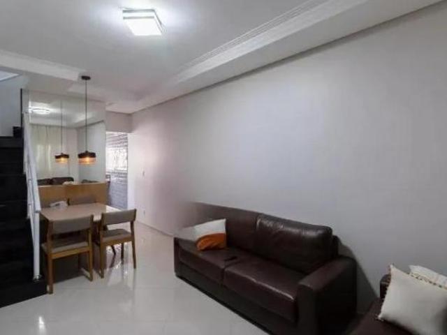 Sobrado de 120 m², 2 quartos em Jardim Itapema, São Paulo
