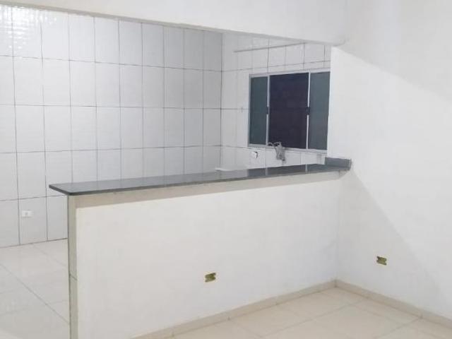 Sobrado de 120 m², 3 quartos em Jardim Okuyama, Guarulhos
