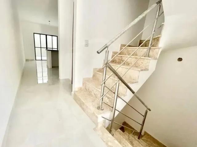 Sobrado de 120 mts², 3 quartos 3 suítes, 2 vagas, no Mandaqui