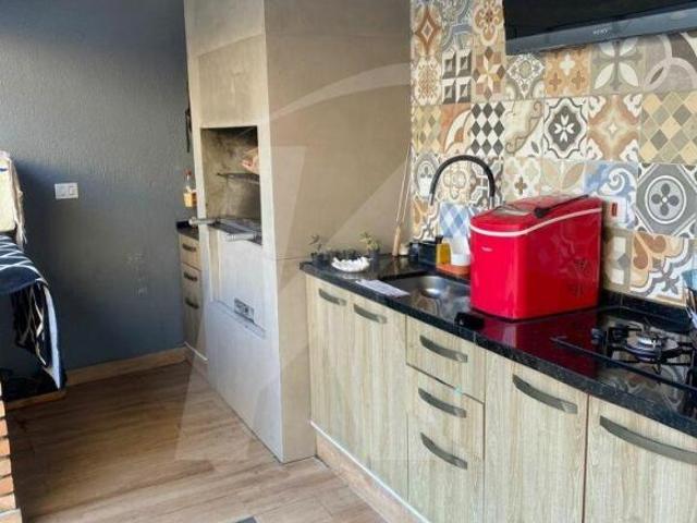 Sobrado de 120 mts² em condomínio fechado, 02 dormitórios, 2 vagas, à Venda no Parque Mandaqui