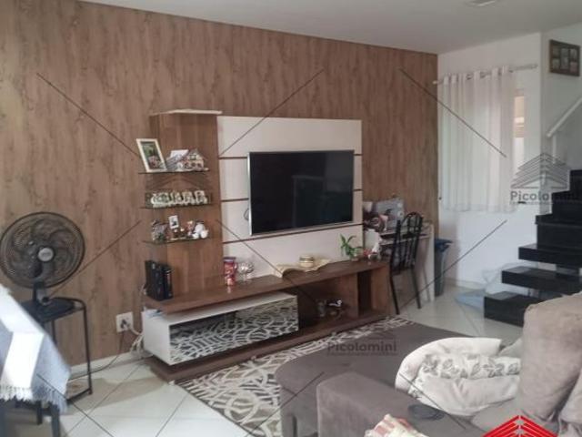 Sobrado de 120m2 próximo ao metrô Guilhermina