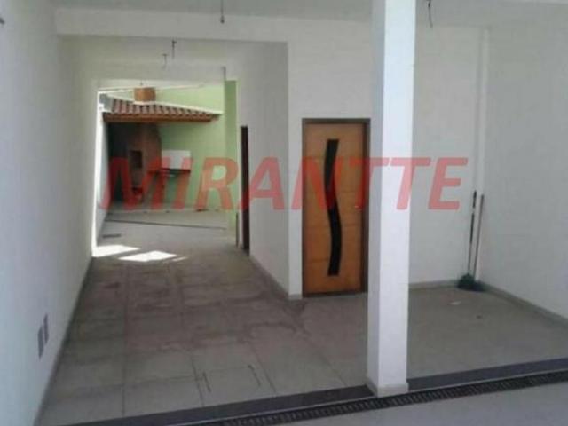 Sobrado de 120m² com 2 quartos