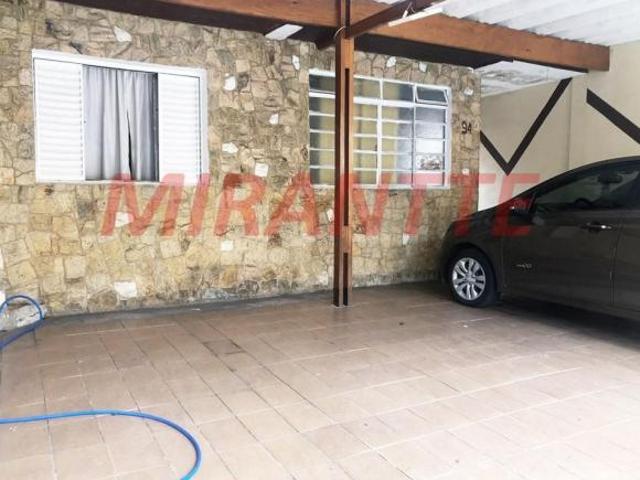Sobrado de 120m² com 2 quartos