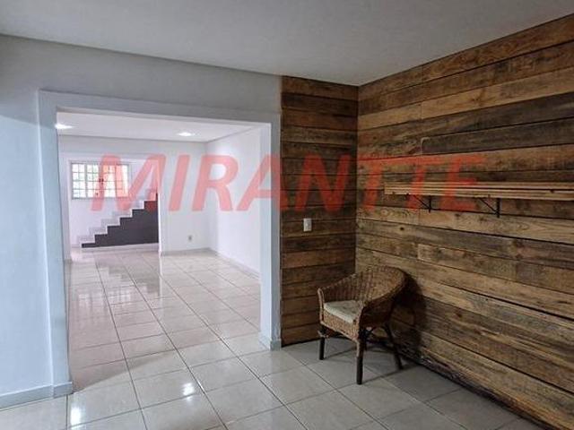 Sobrado de 120m² com 2 quartos