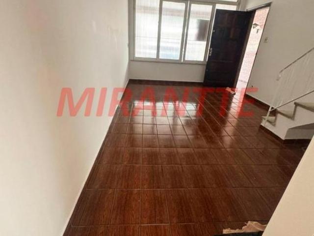Sobrado de 120m² com 2 quartos