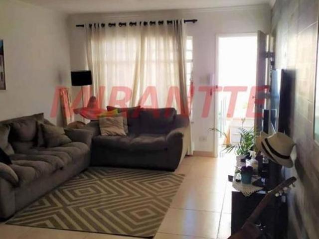 Sobrado de 120m² com 2 quartos