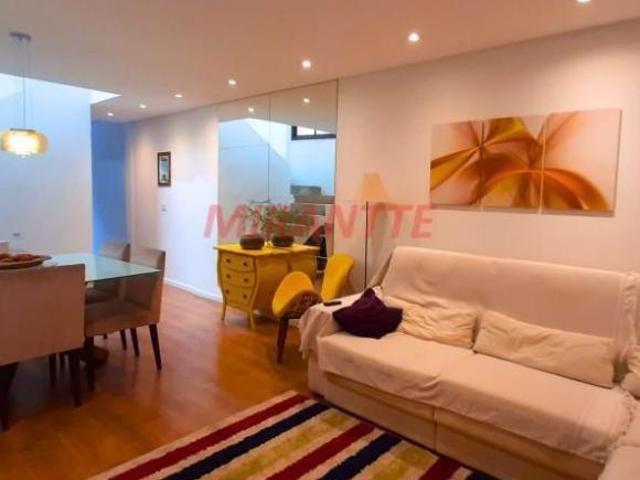 Sobrado de 120m² com 2 quartos