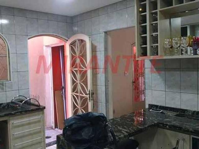 Sobrado de 120m² com 2 quartos
