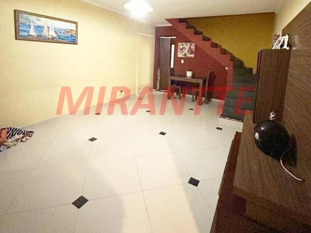 Sobrado de 120m² com 2 quartos