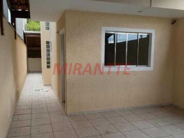 Sobrado de 120m² com 2 quartos