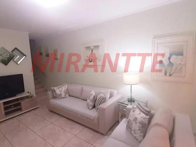 Sobrado de 120m² com 3 quartos
