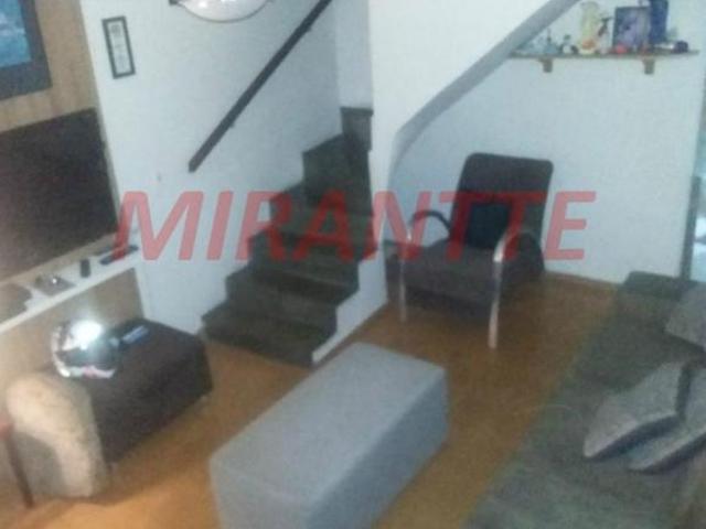 Sobrado de 120m² com 3 quartos