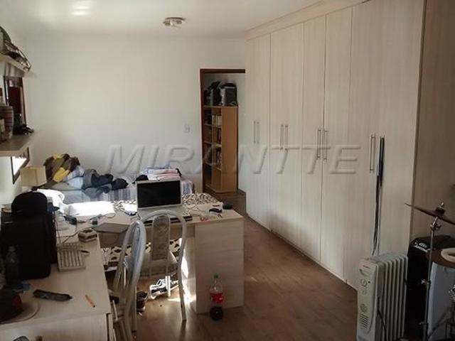 Sobrado de 120m² com 3 quartos