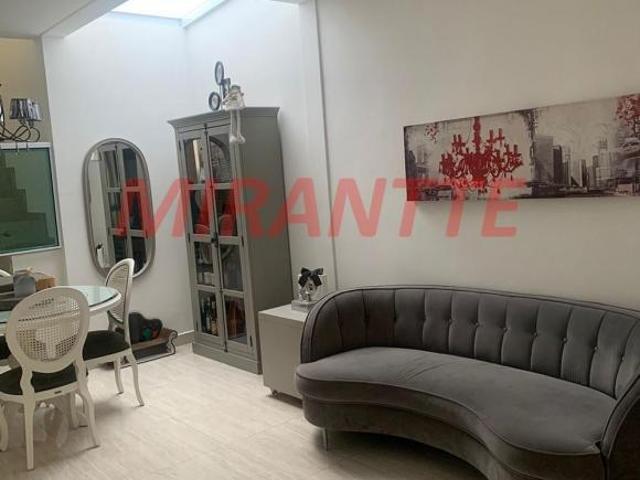 Sobrado de 120m² com 3 quartos