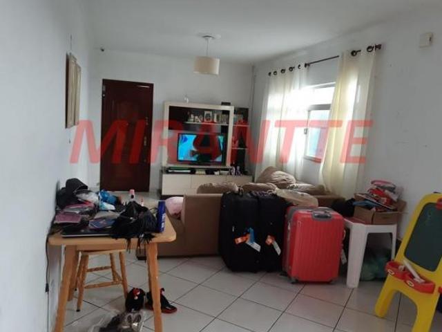 Sobrado de 120m² com 3 quartos
