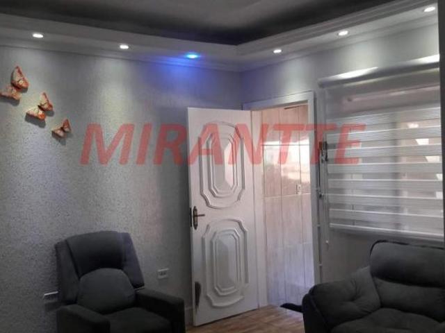Sobrado de 120m² com 3 quartos