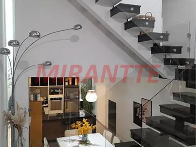 Sobrado de 120m² com 3 quartos