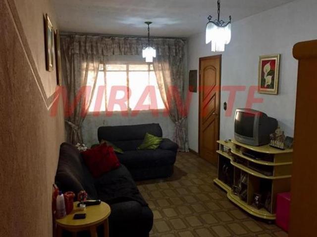 Sobrado de 120m² com 3 quartos