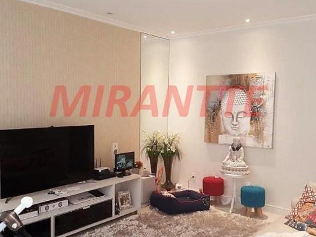 Sobrado de 120m² com 3 quartos
