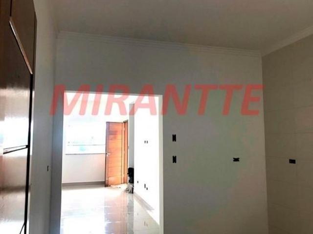 Sobrado de 120m² com 3 quartos