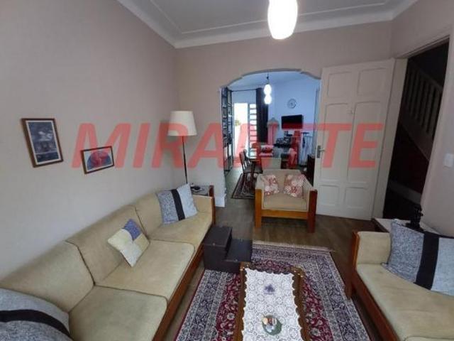 Sobrado de 120m² com 3 quartos