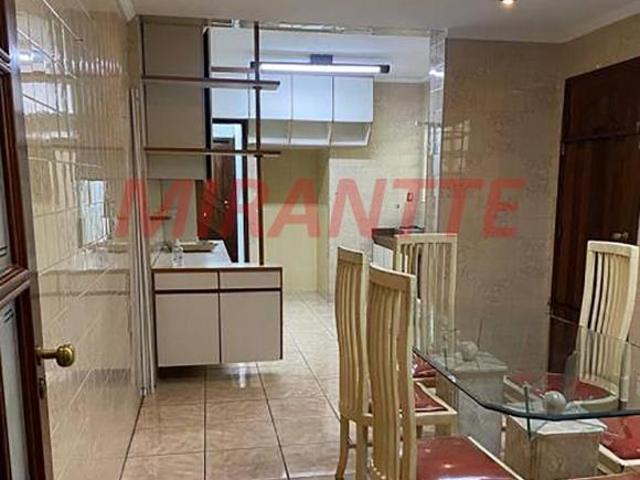 Sobrado de 120m² com 3 quartos