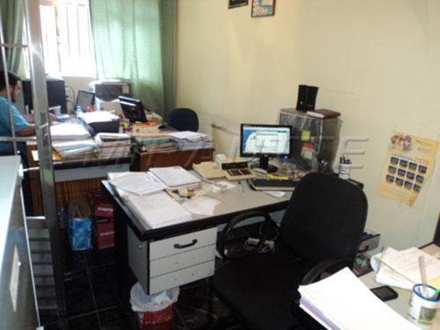 Sobrado de 120m² com 3 quartos