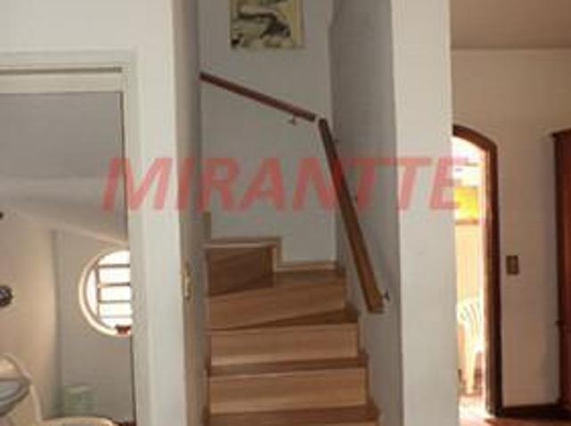Sobrado de 120m² com 3 quartos