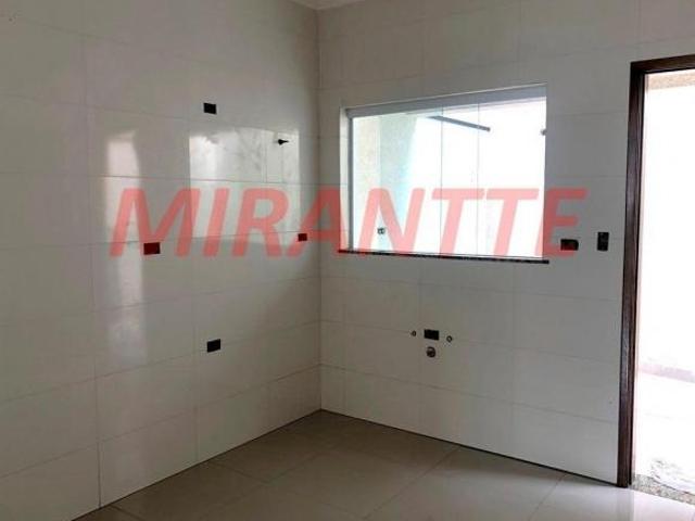 Sobrado de 120m² com 3 quartos