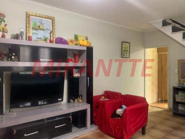 Sobrado de 120m² com 3 quartos
