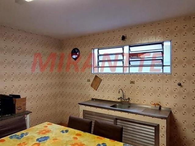 Sobrado de 120m² com 3 quartos