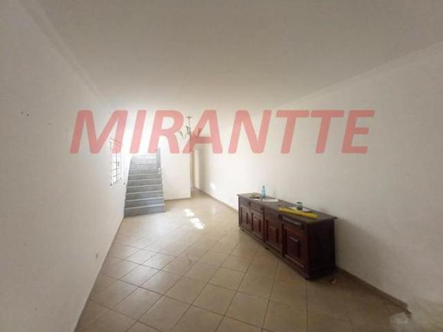 Sobrado de 120m² com 3 quartos