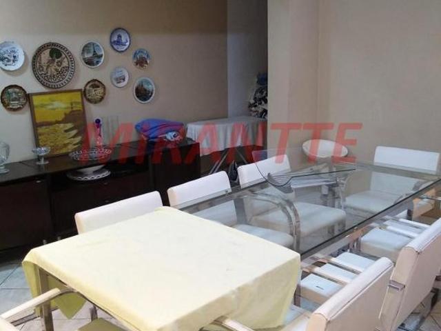 Sobrado de 120m² com 4 quartos