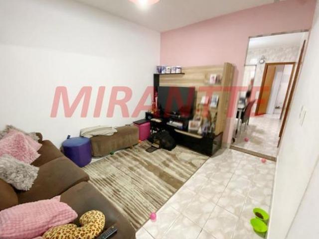 Sobrado de 120m² com 4 quartos