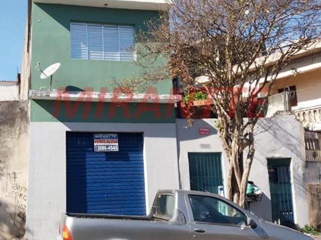 Sobrado de 120m² com 4 quartos