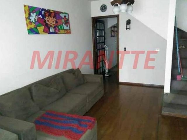 Sobrado de 120m² com 4 quartos