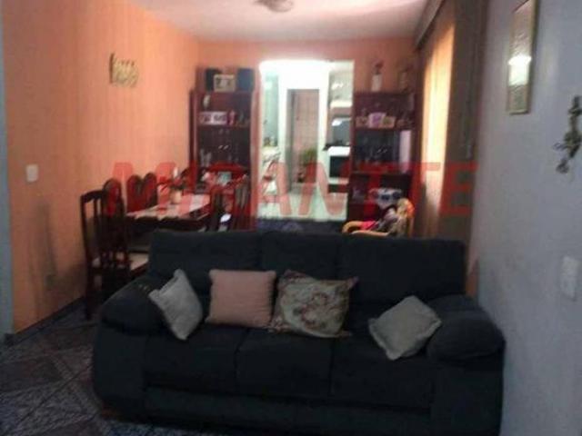 Sobrado de 120m² com 4 quartos